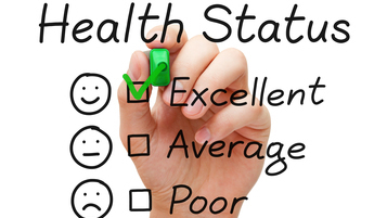 Do You Know Your Health Status? Find Out Why This Is Important ...